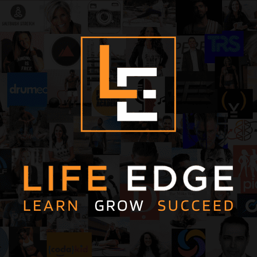 The Life Edge